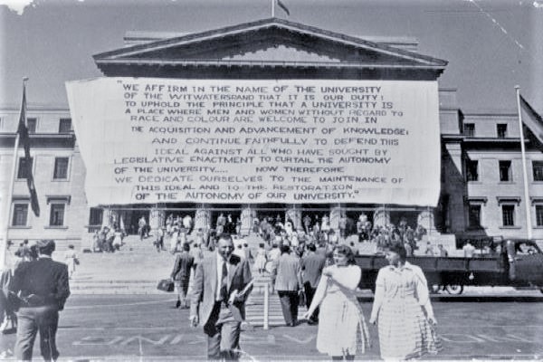 Wits Centenary