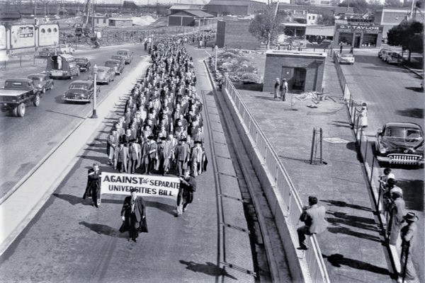 Wits Centenary