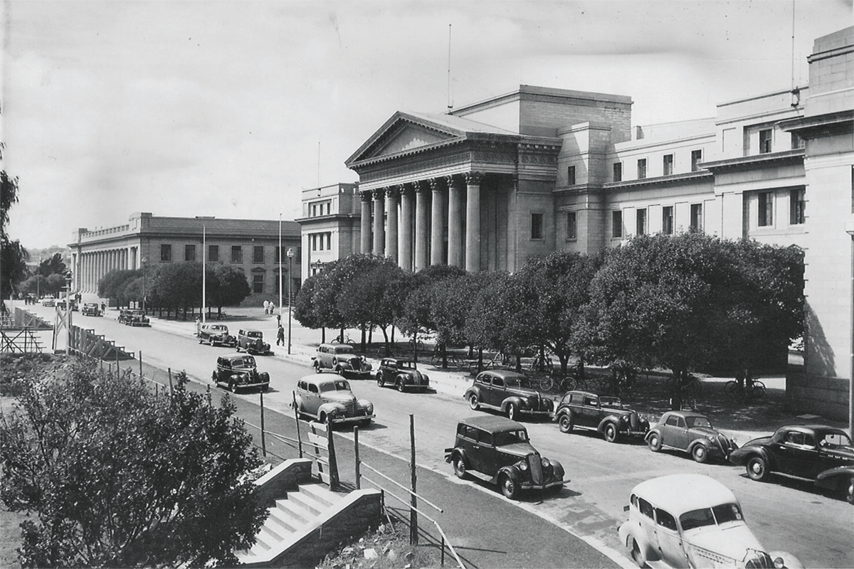 Wits Centenary