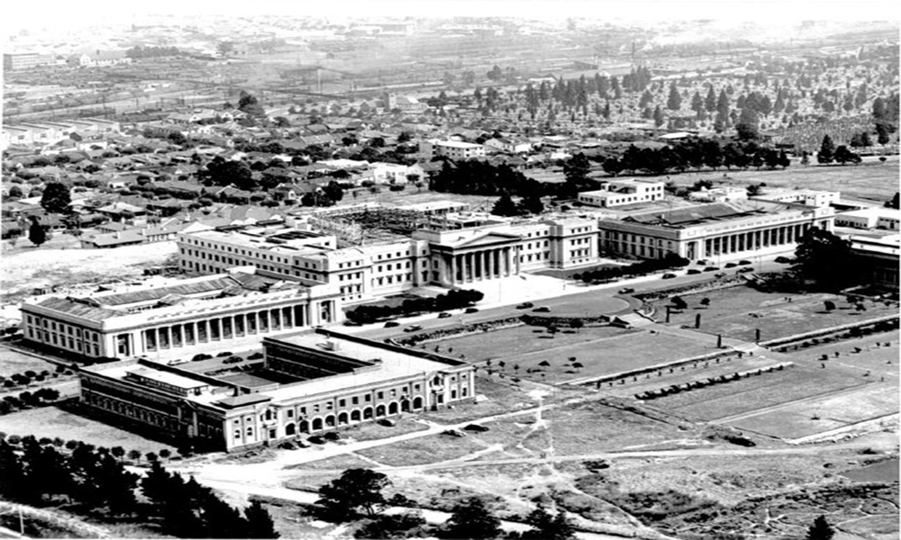 Wits Centenary