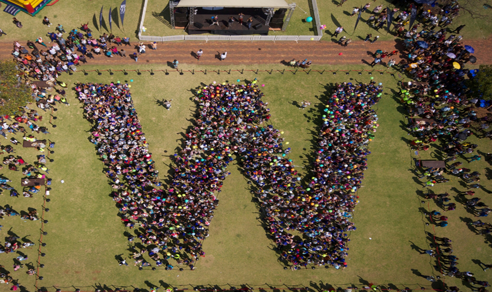 Wits Centenary