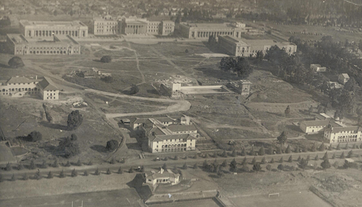 Wits Centenary