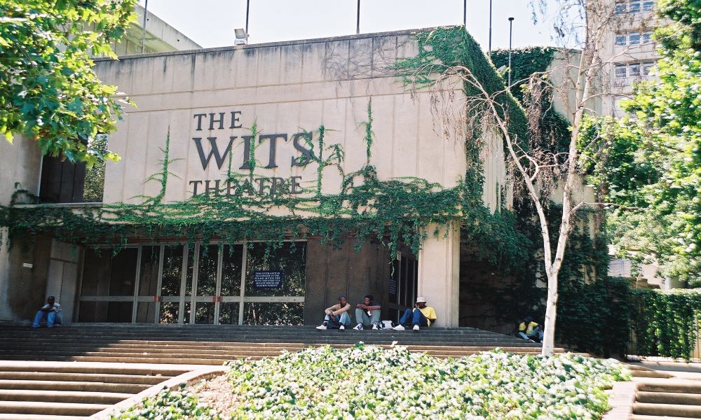 Wits Centenary