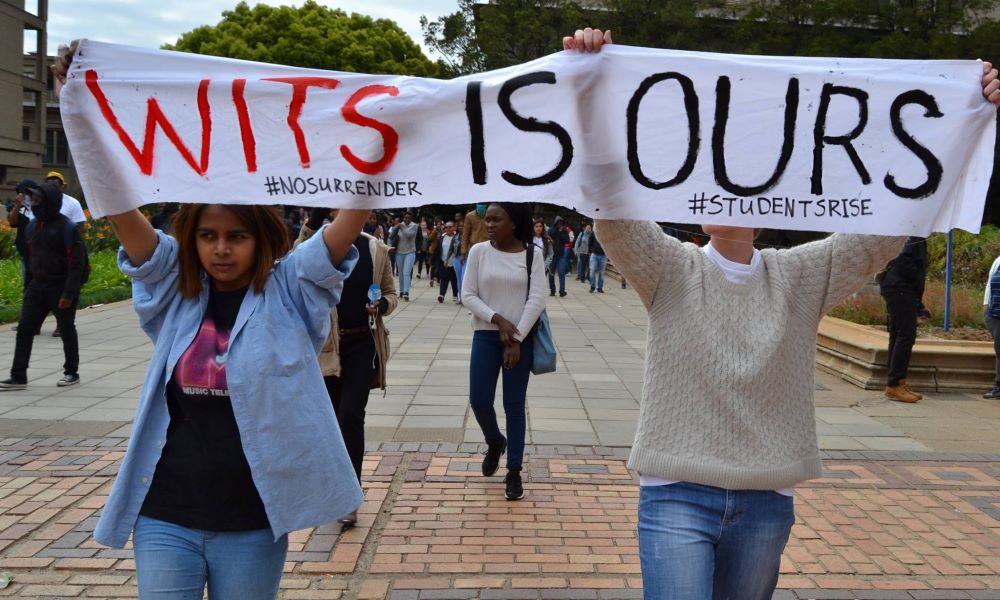 Wits Centenary